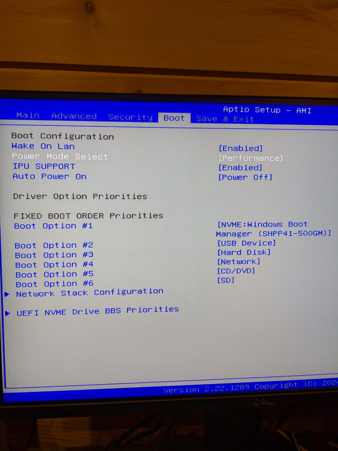 GMKtec ミニ PC – NucBox K6 (Ryzen 7 7840HS) セッティング | あるてぃめっとブログ