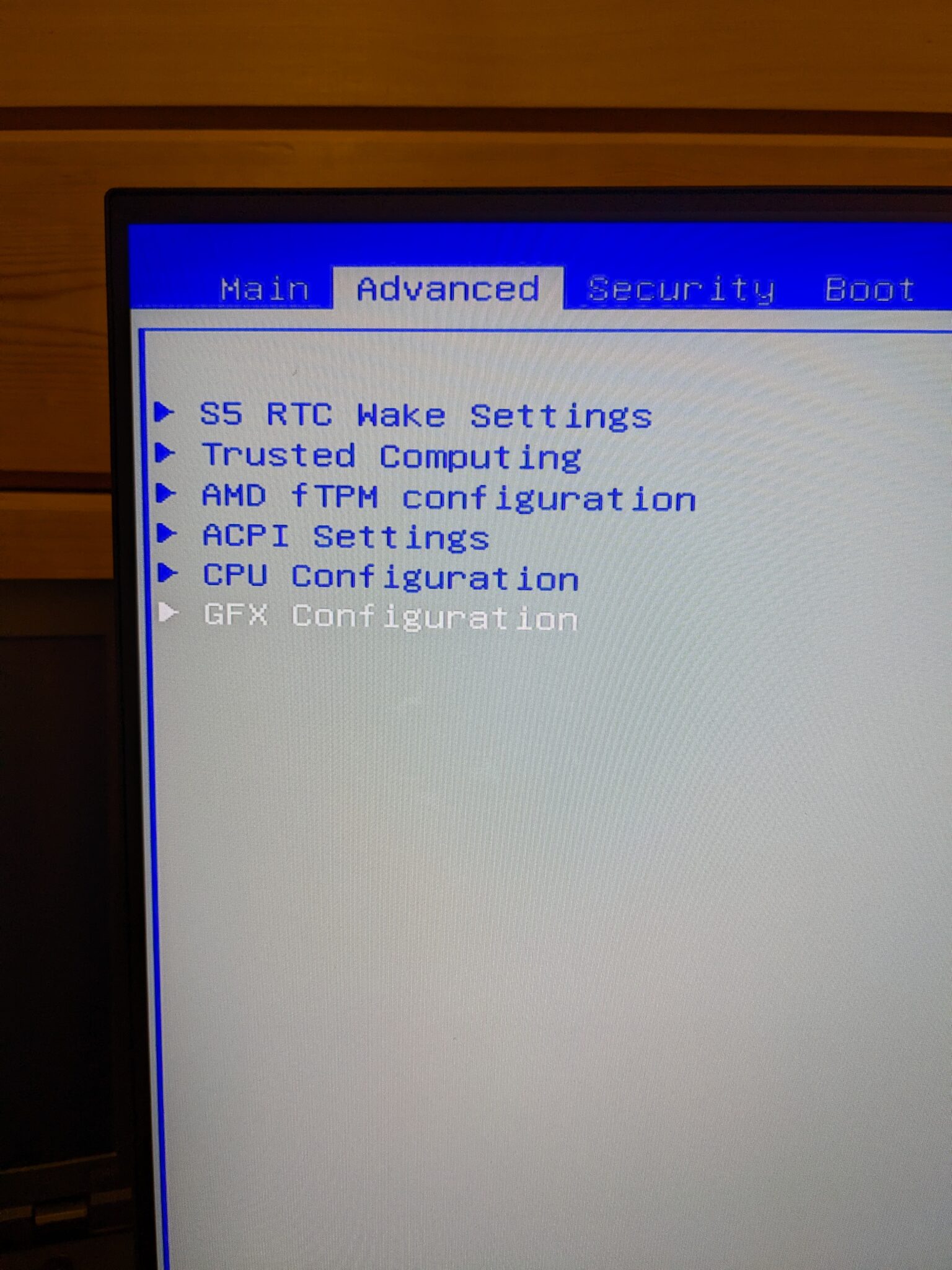 GMKtec ミニ PC – NucBox K6 (Ryzen 7 7840HS) セッティング | あるてぃめっとブログ